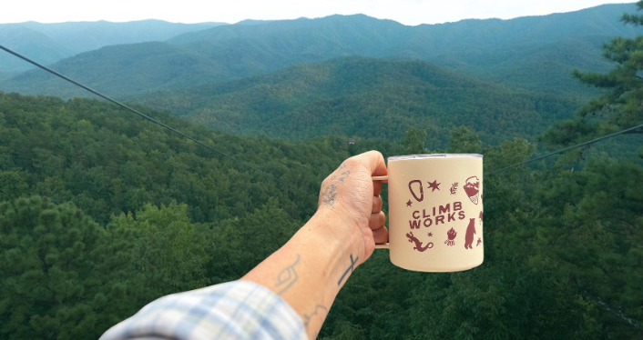 Accessories – CLIMB Works