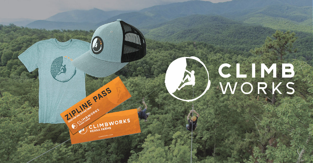 Online Shop | CLIMB Works